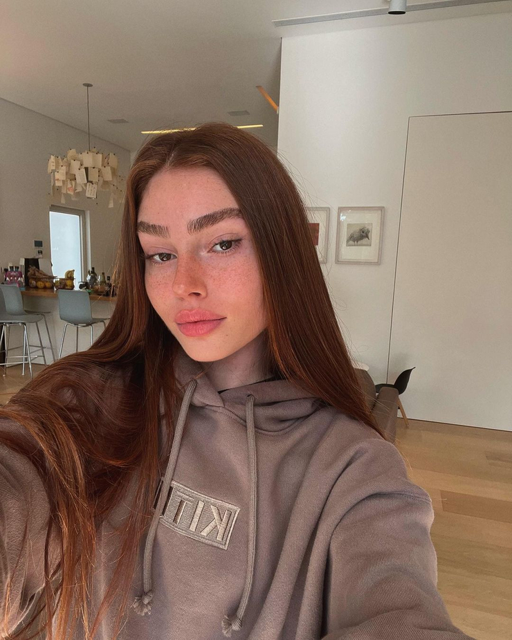 Picture of Eden Chanel