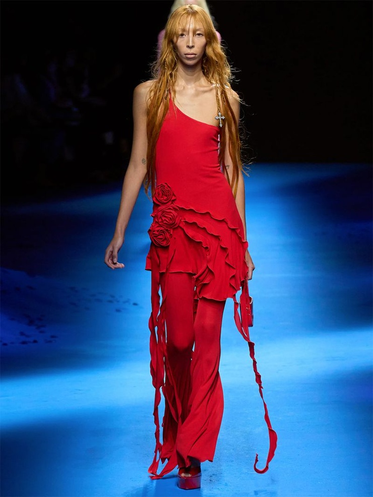 Picture of Issa Lish