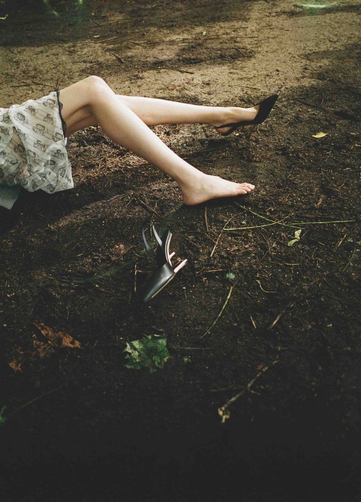 Picture of Issa Lish