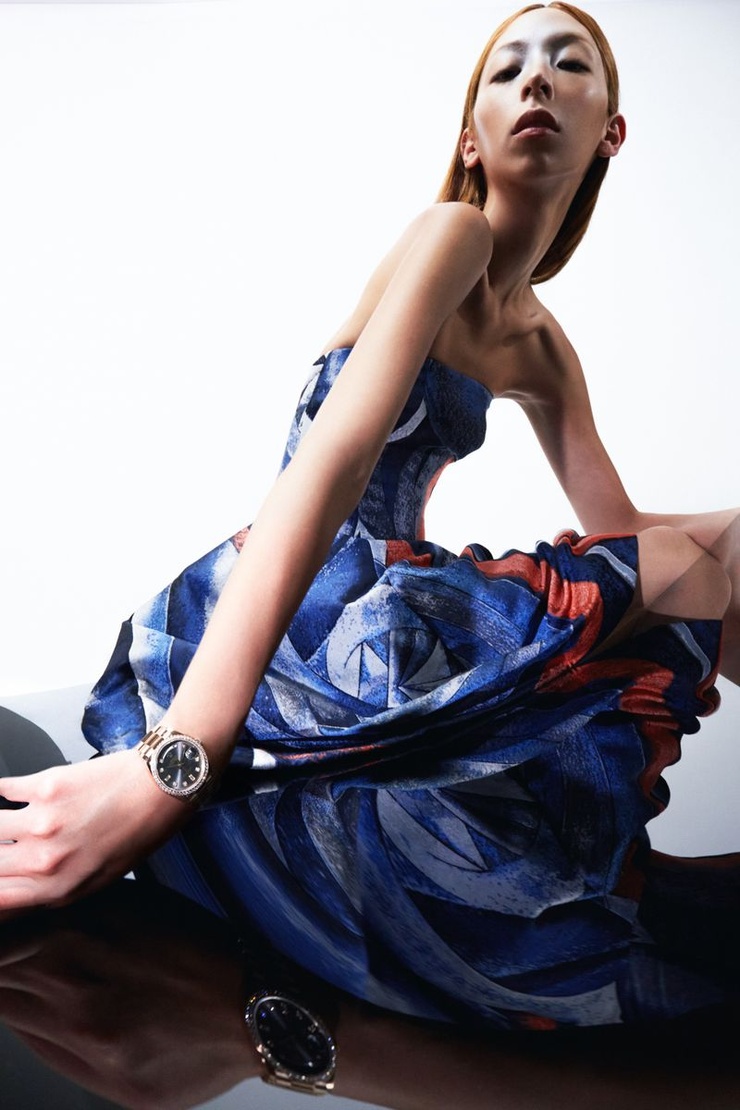 Picture of Issa Lish