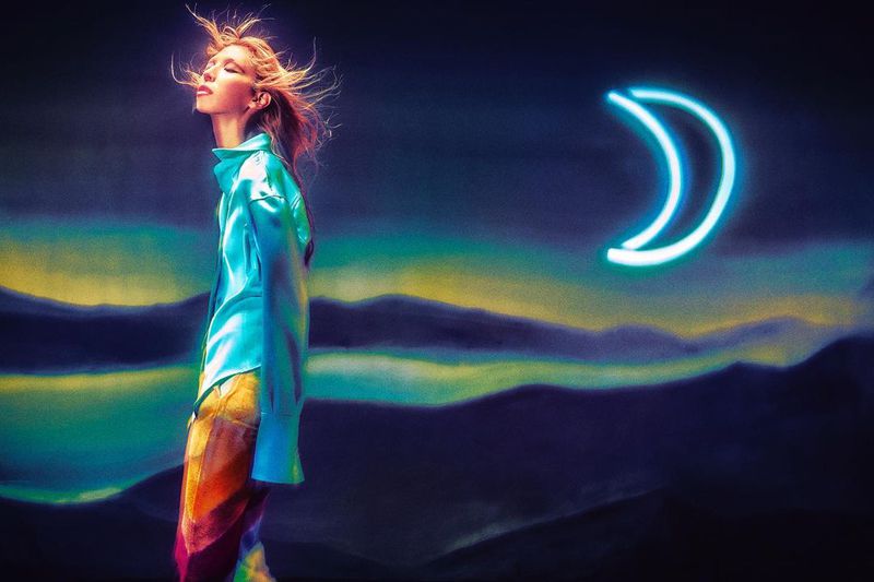 Picture of Issa Lish