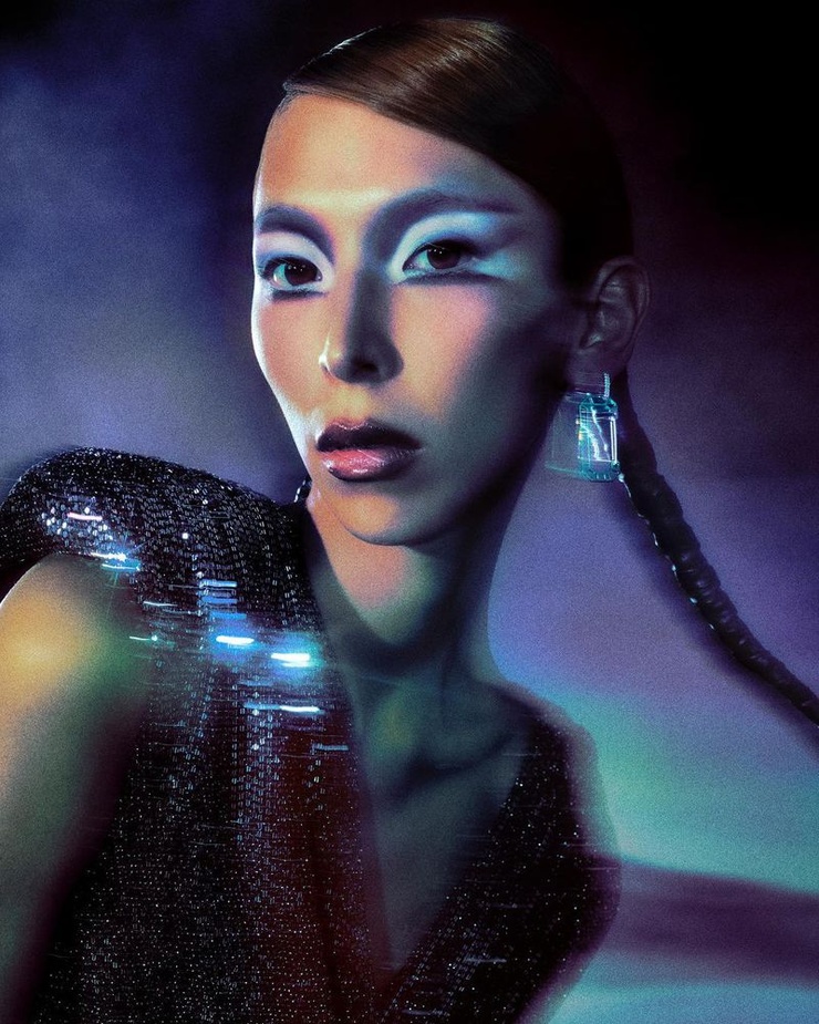 Picture of Issa Lish