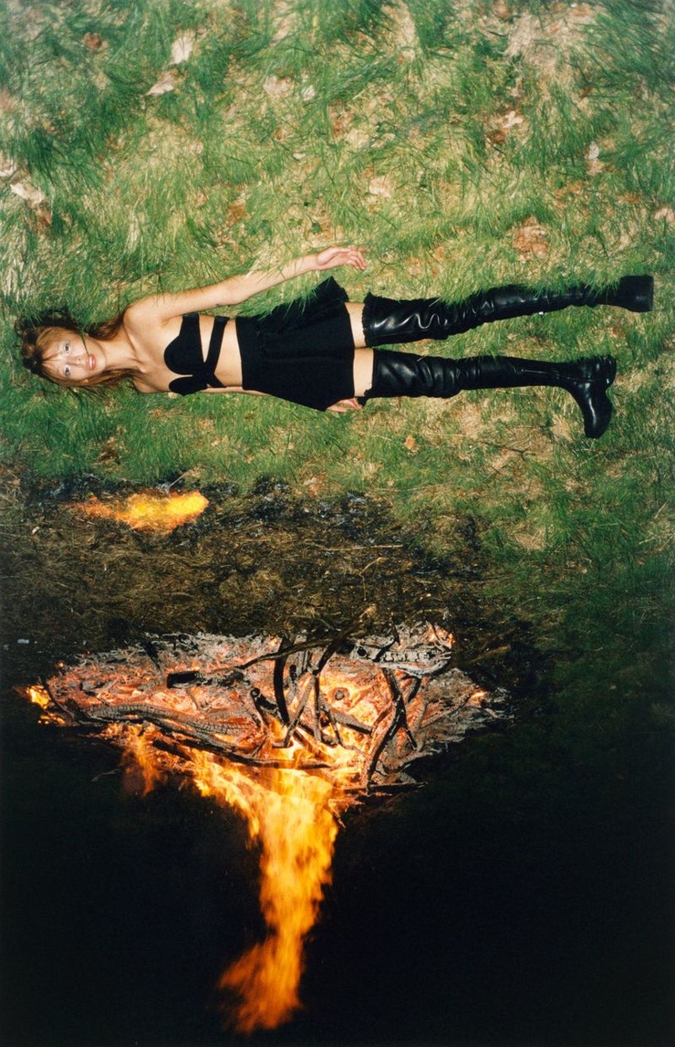 Picture of Issa Lish