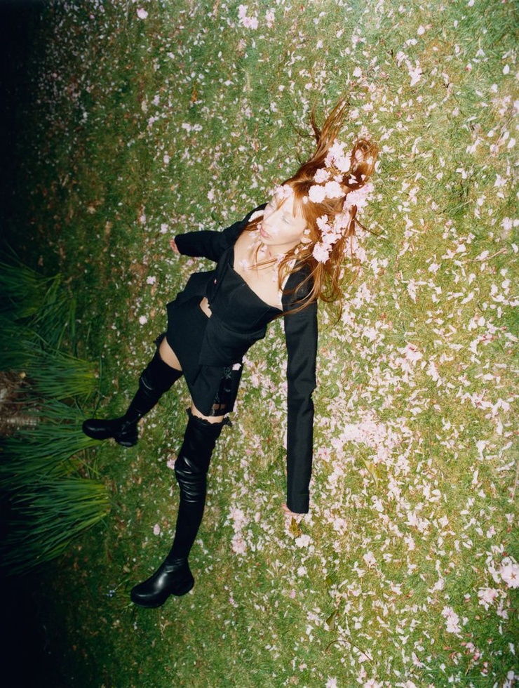 Picture of Issa Lish