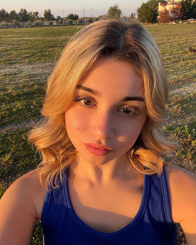 Picture of Giulia Maria Scarano