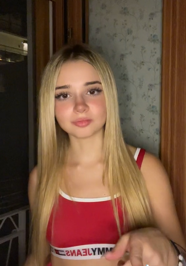 Picture of Giulia Maria Scarano