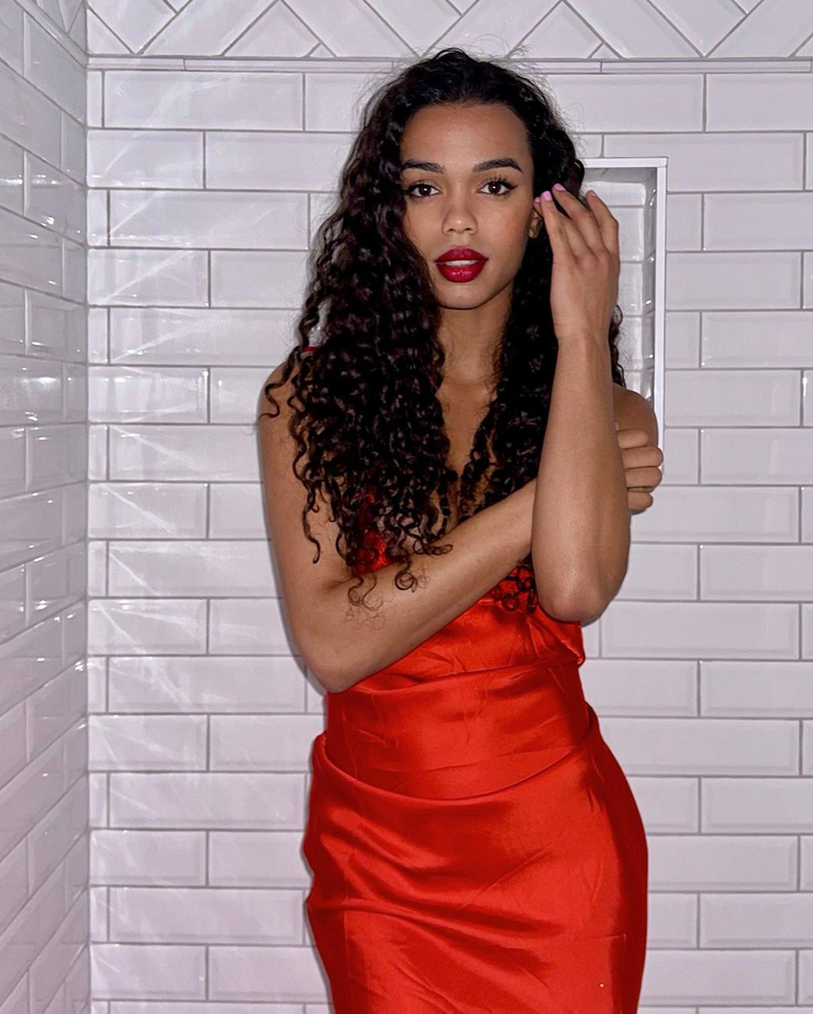 Picture of Natalia Love Caban