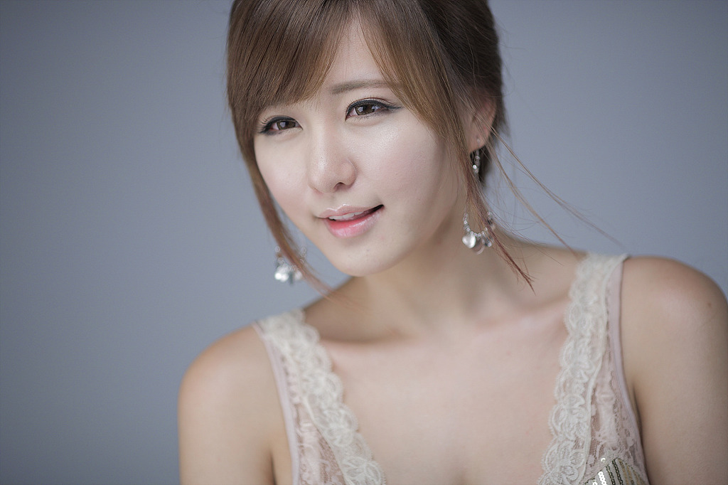 Picture of Ryu Ji Hye