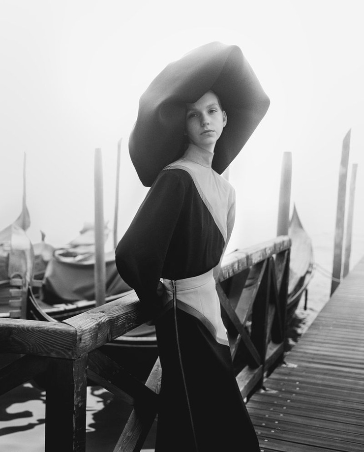 Picture of Bente Oort