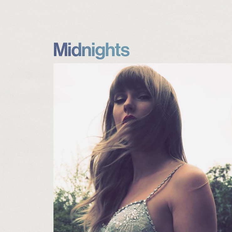 Picture of Midnights