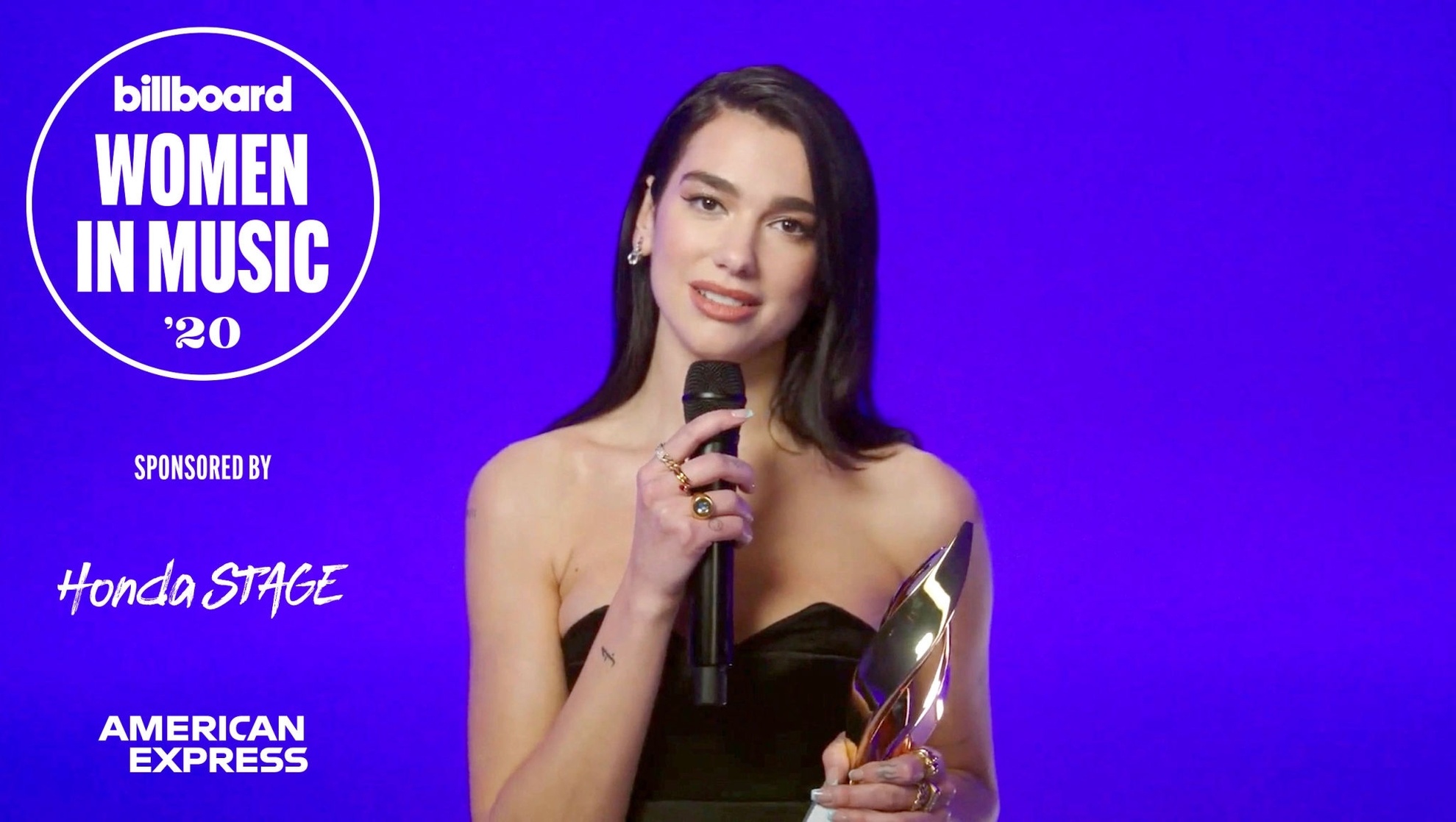 Picture of Dua Lipa
