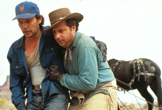 Picture of City Slickers II: The Legend of Curly's Gold