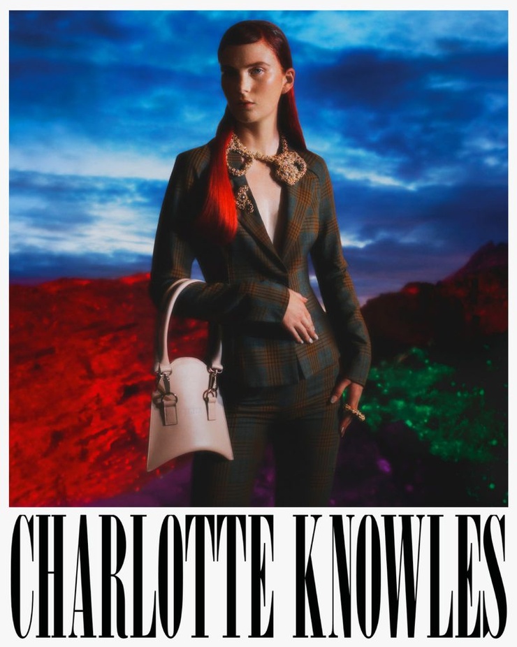 Picture of Charlie Osborne