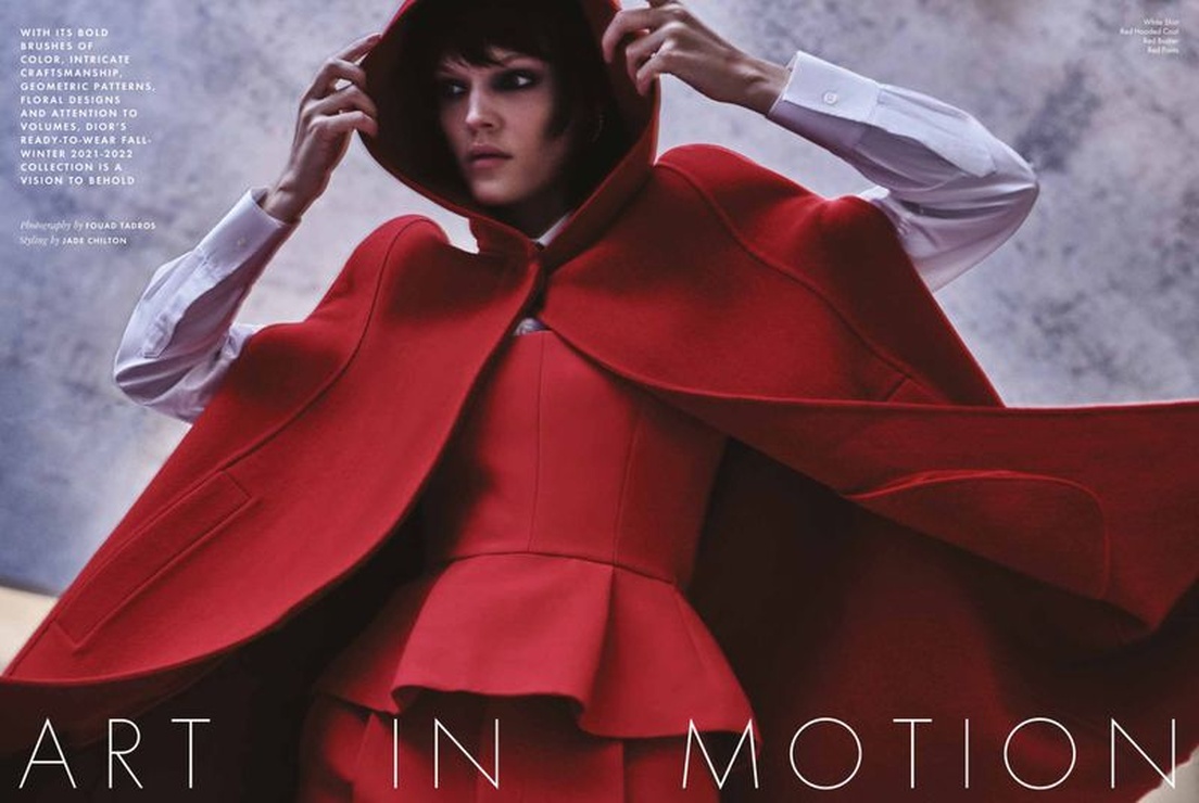 Image of Marina Streb