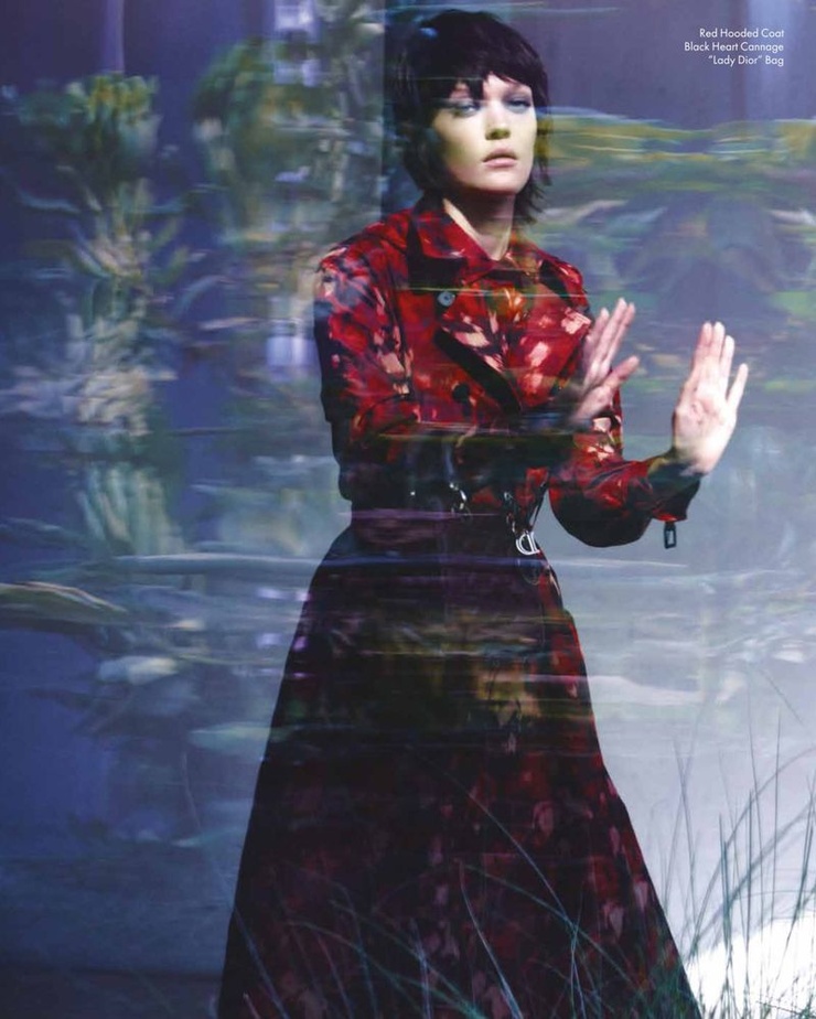 Marina Streb picture