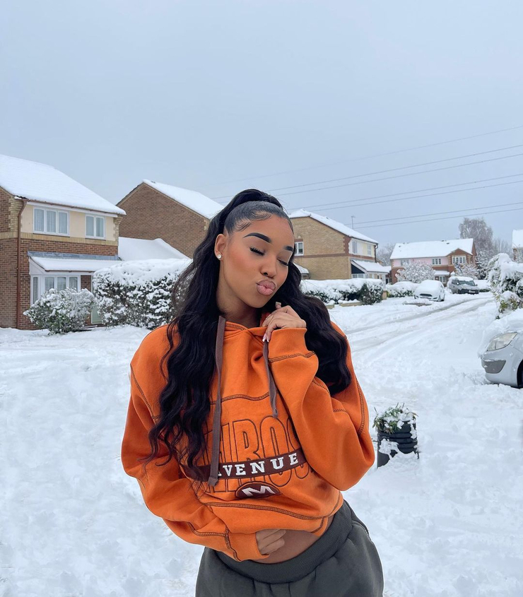 Picture of Summer Botwe