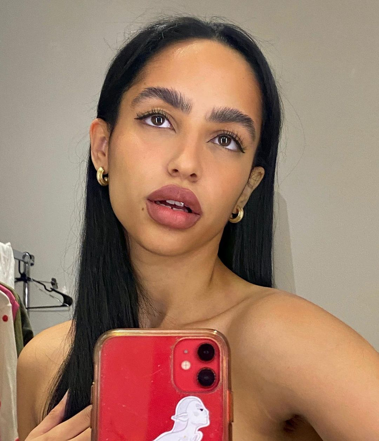 Brianna Anderson picture