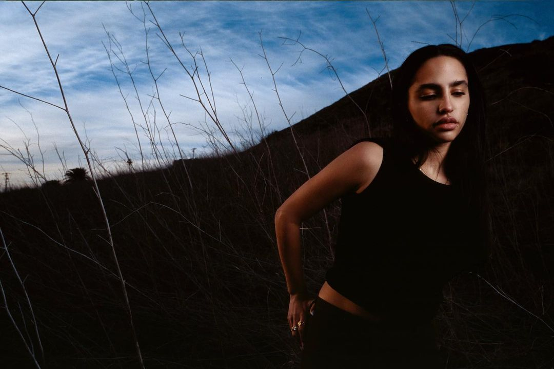 Picture of Brianna Anderson