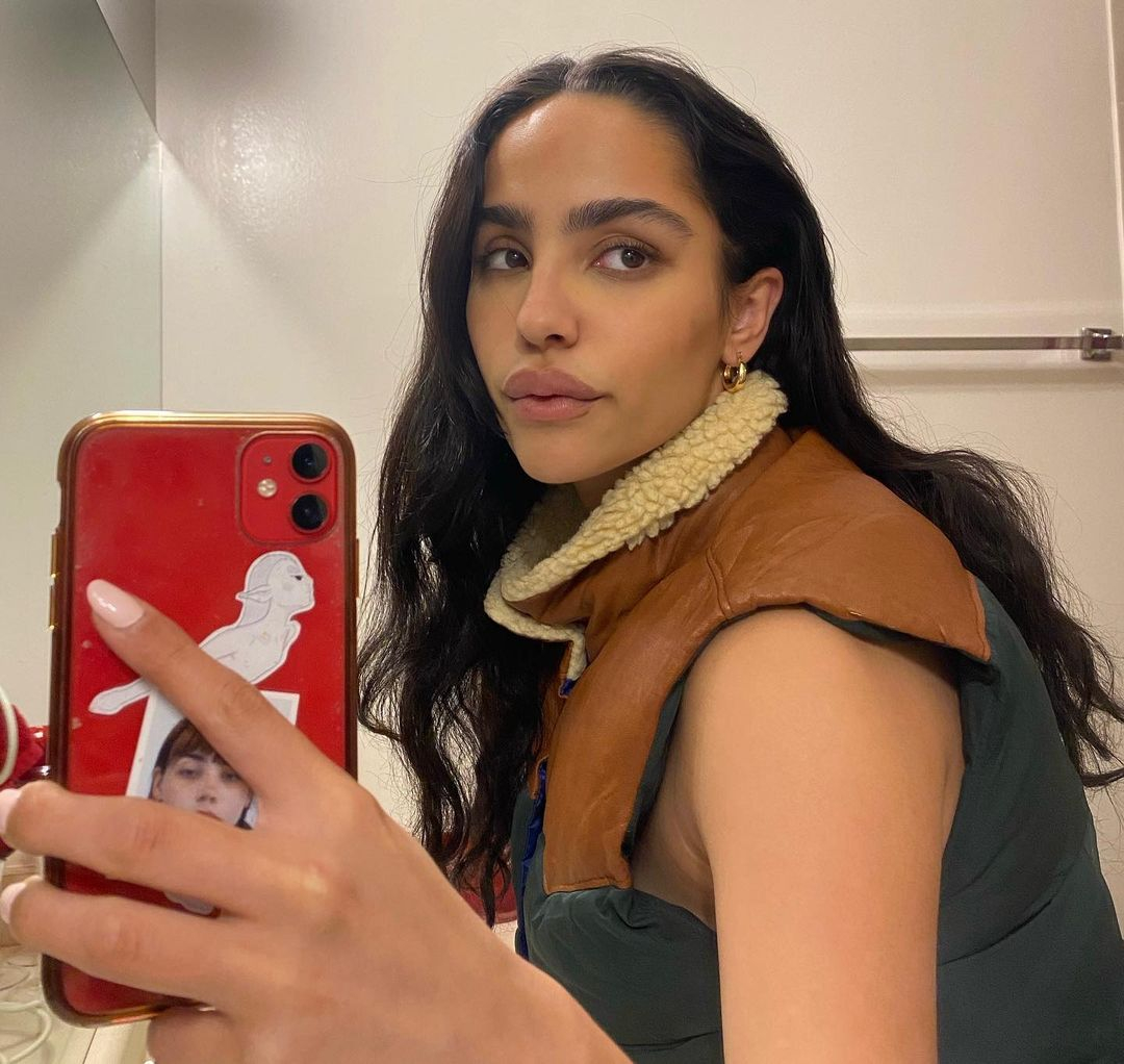 Brianna Anderson image