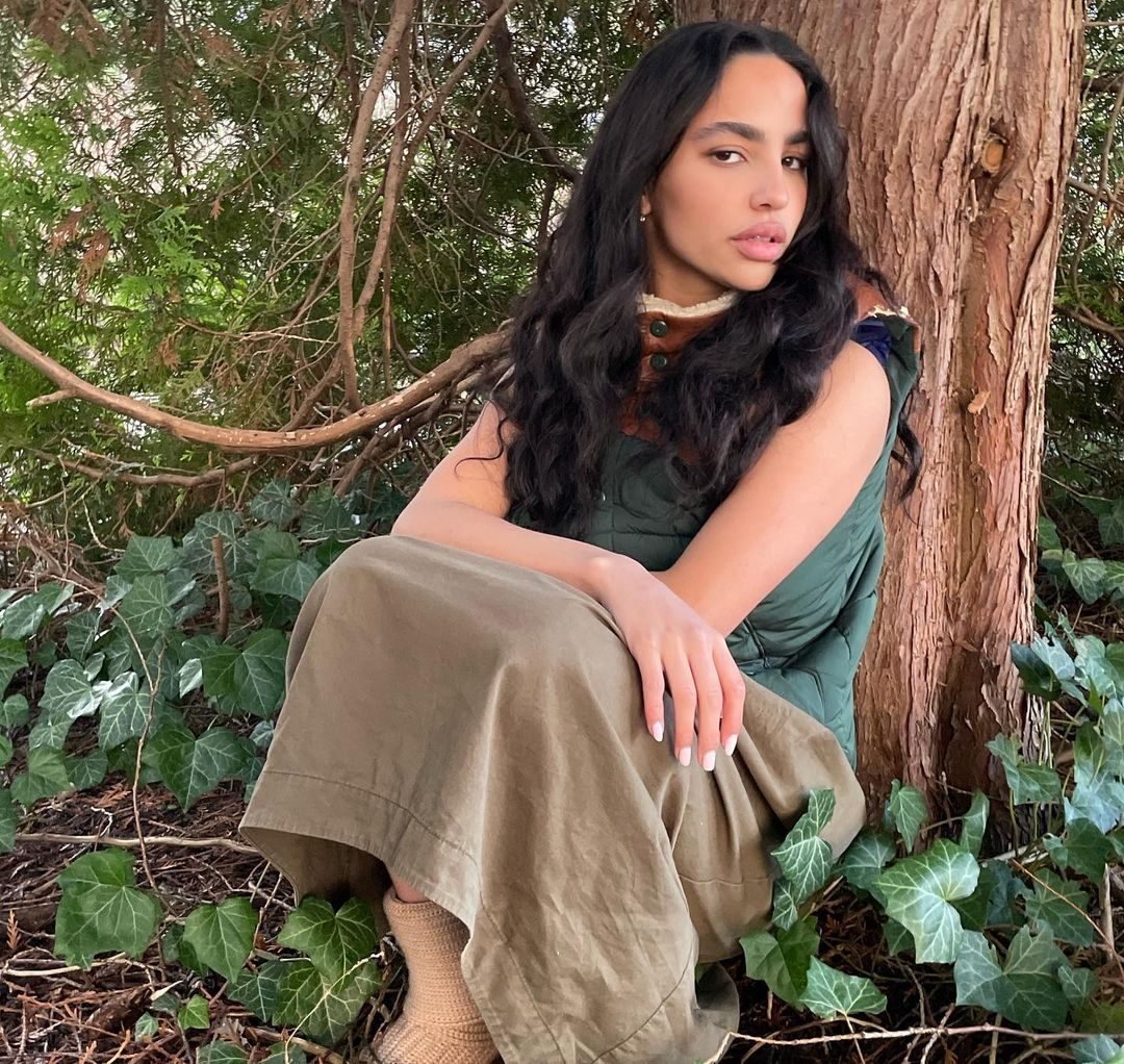 Image of Brianna Anderson