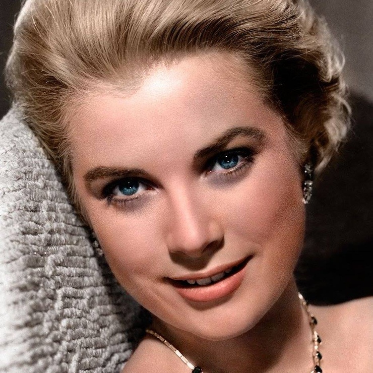 Picture of Grace Kelly