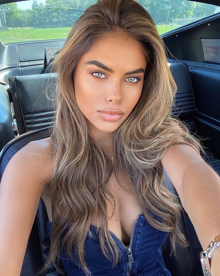 Jenna Rozario