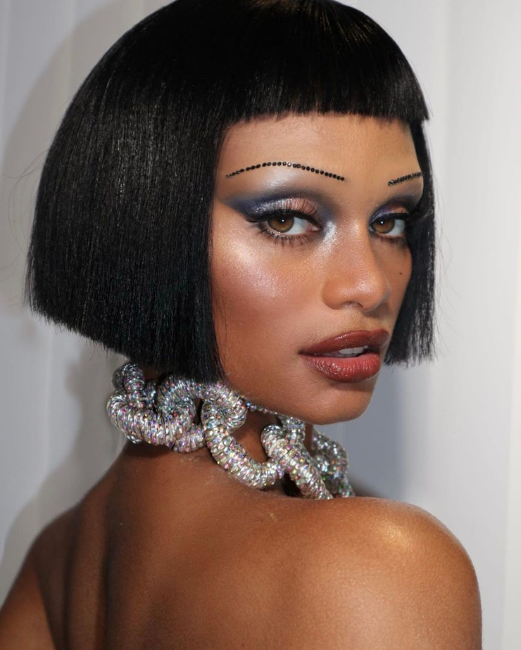 Image of Ashleigh Baugh