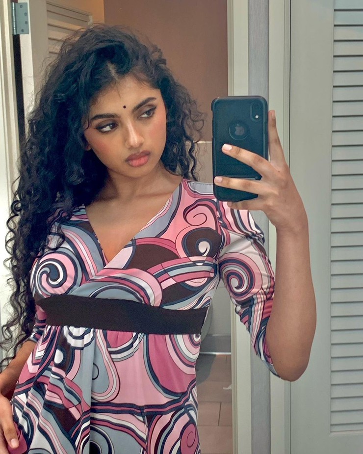 Avantika Vandanapu picture