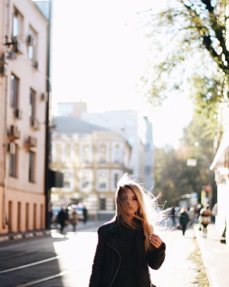 Picture of Elizaveta Kononova