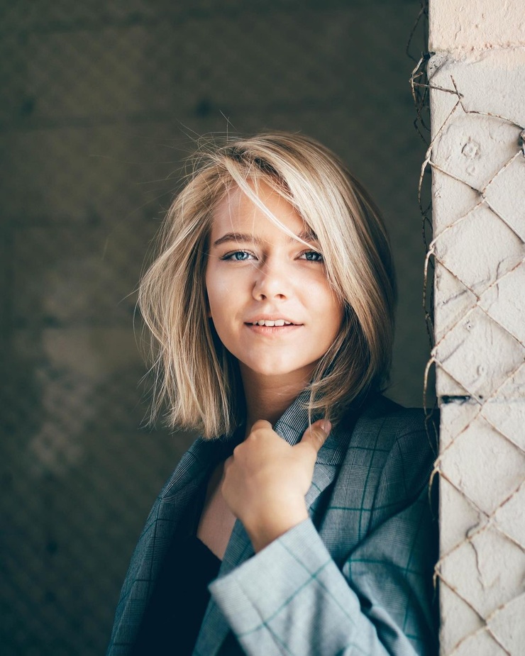 Image of Elizaveta Kononova