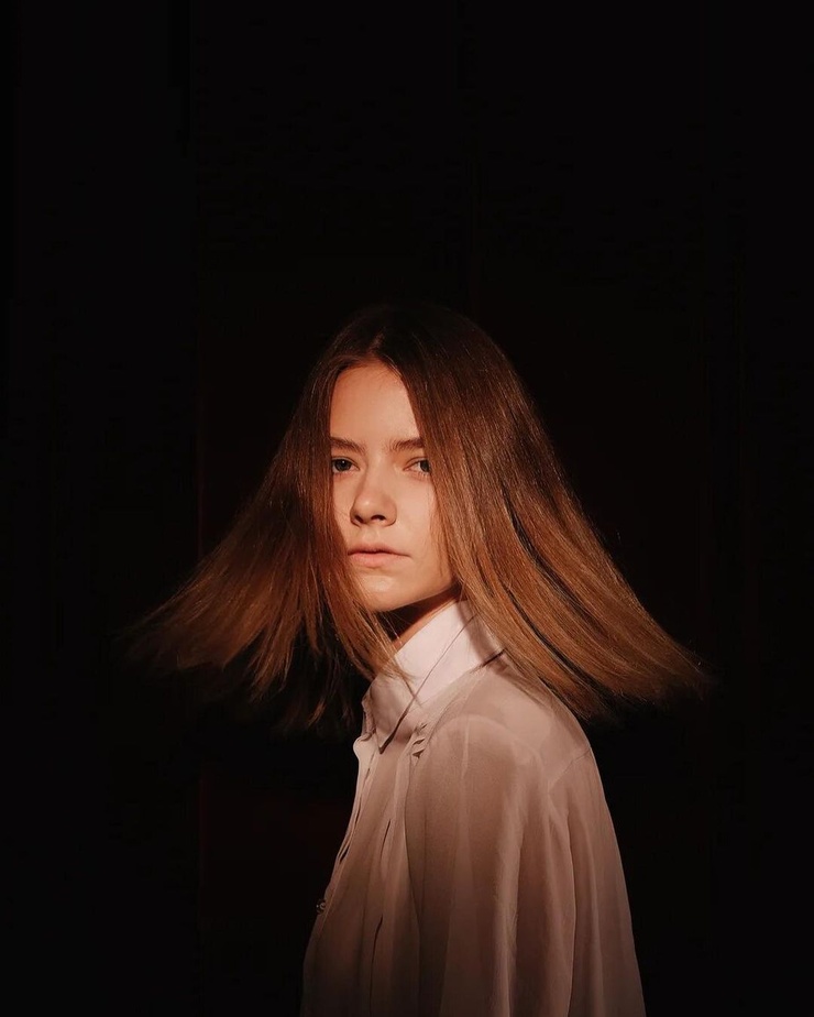 Picture of Elizaveta Kononova