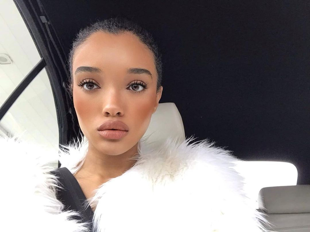 Image of Shashi (model)