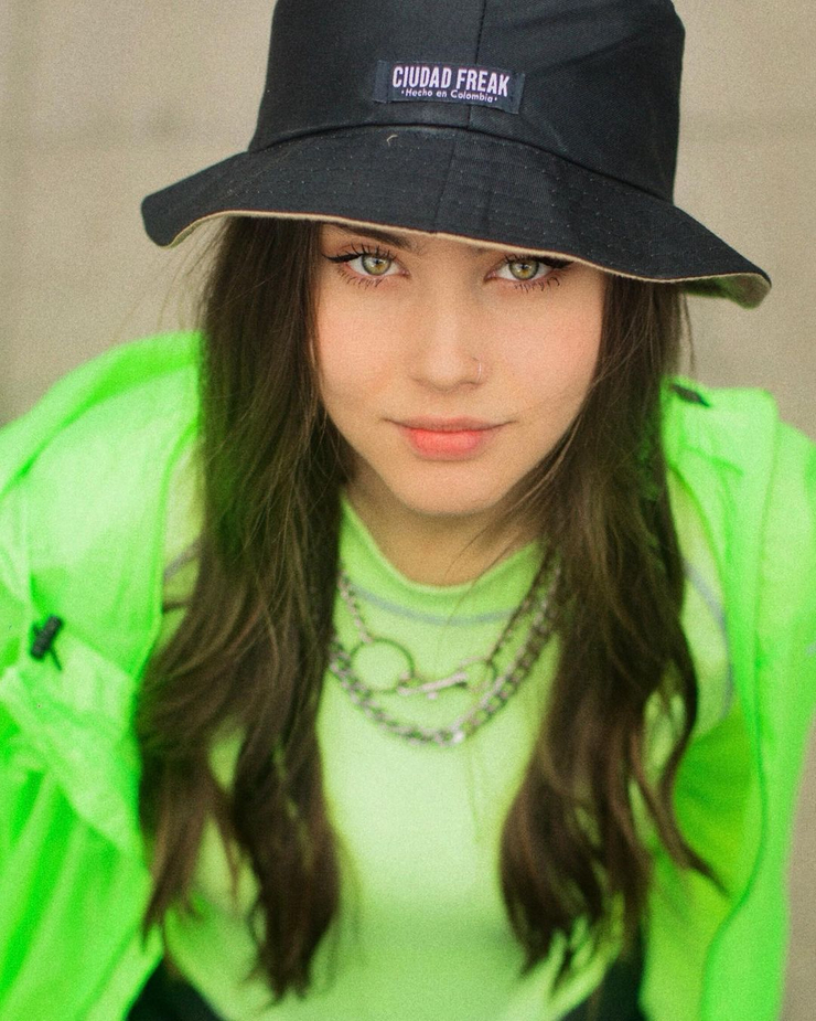 Francisca Estevez image