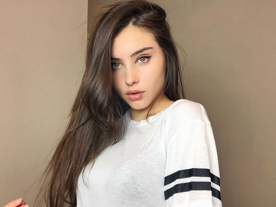 Image of Francisca Estevez