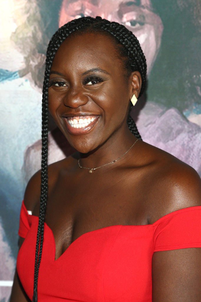 Abigail Achiri image