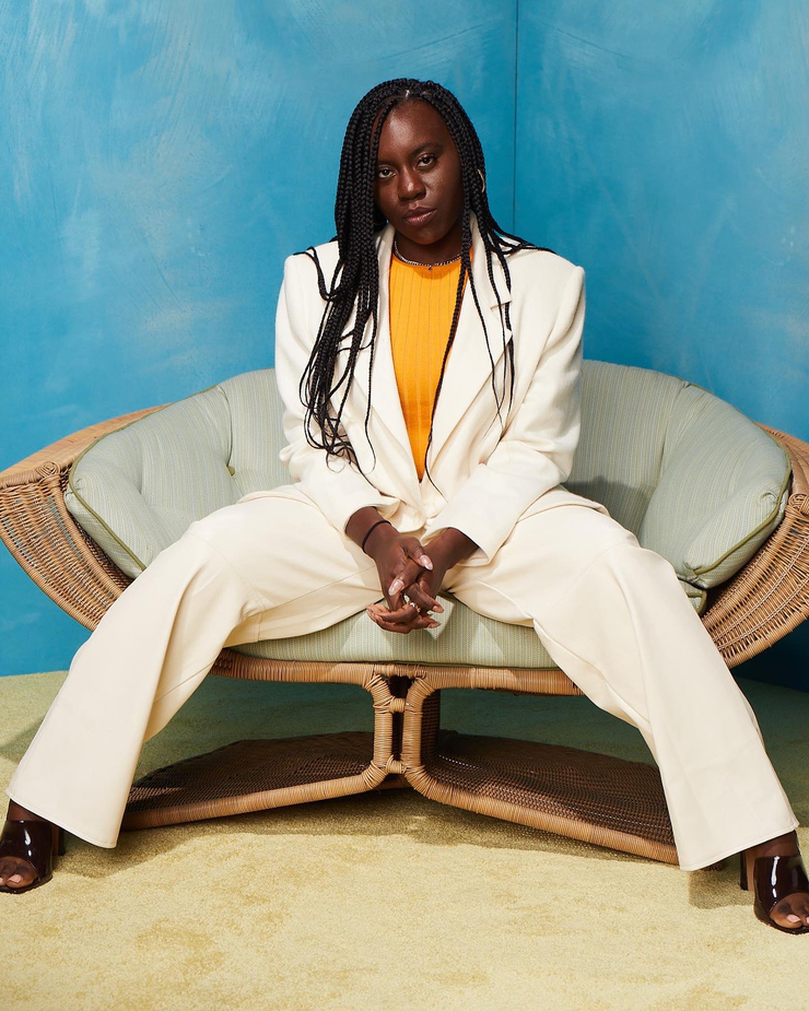 Abigail Achiri picture