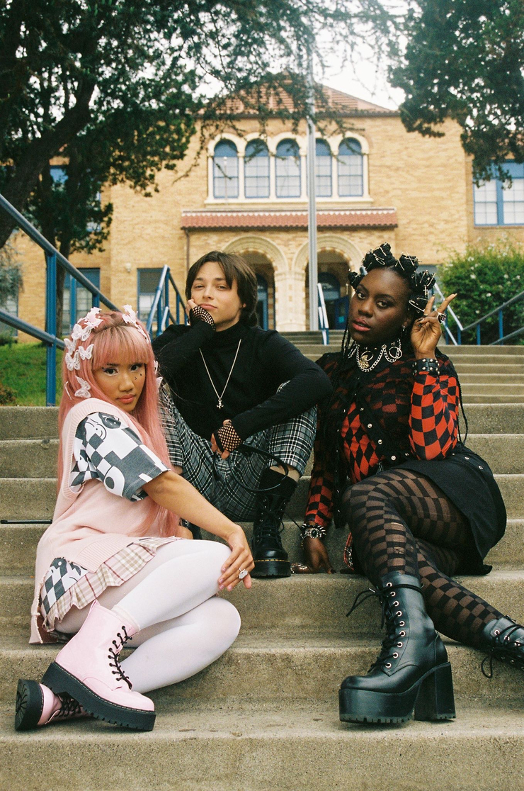 Picture of Abigail Achiri