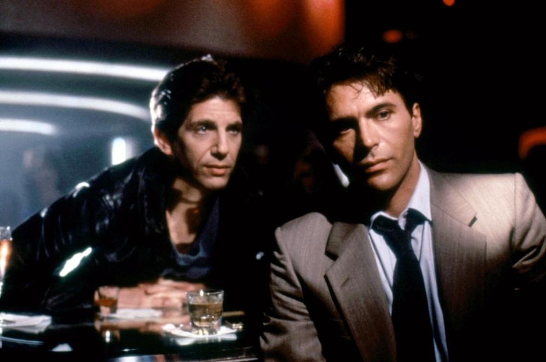 Picture of Heartbreakers (1984)