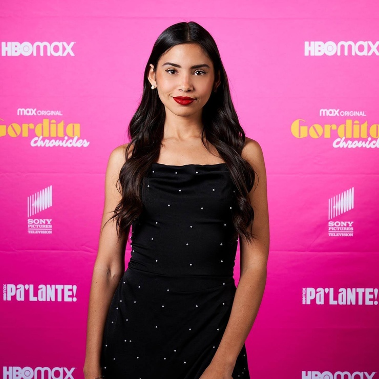 Picture of Adriana Sofia Fontánez