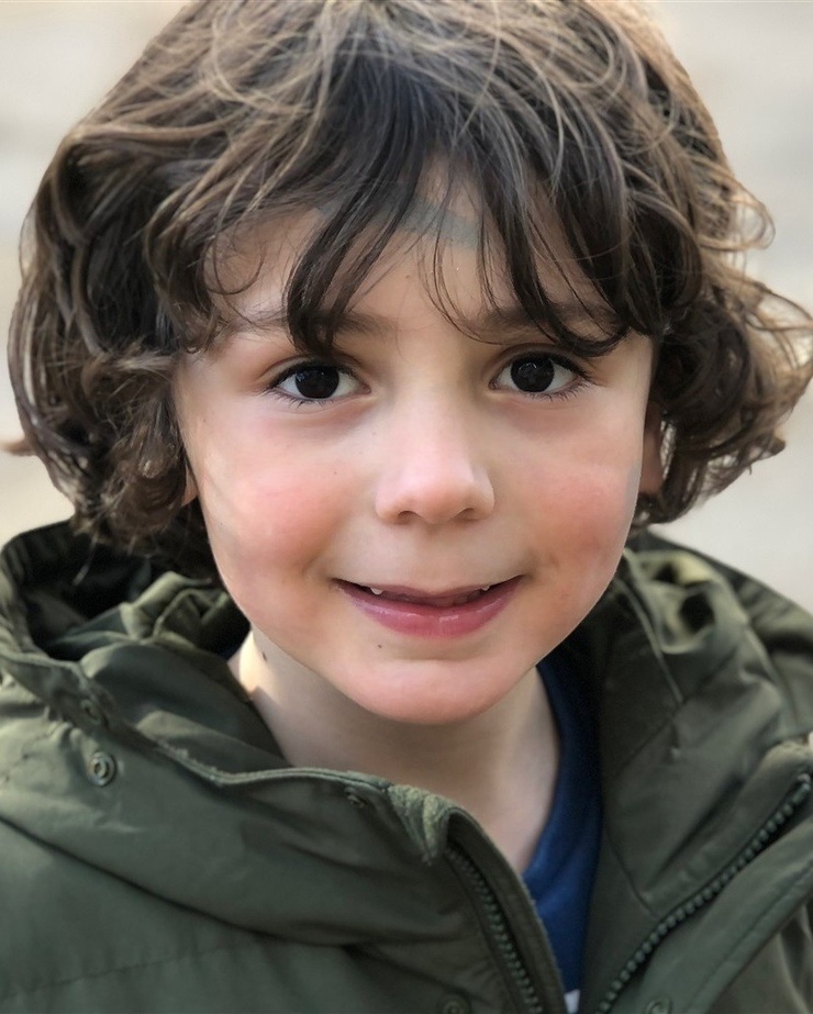 Picture of Roman Angel