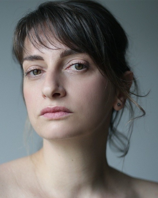 Picture of Marie Lanchas