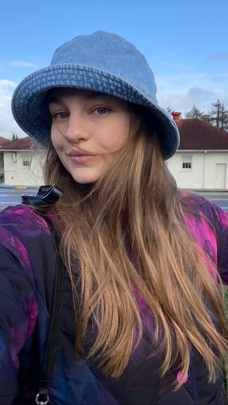 Picture of Olivia Brower