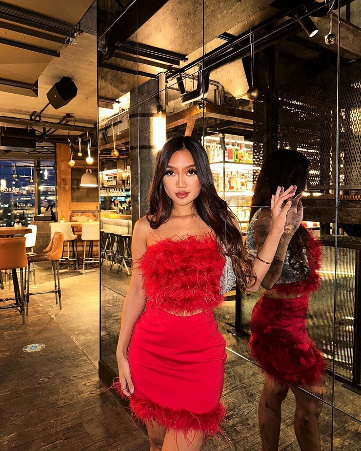 Picture of Ornny Paradee