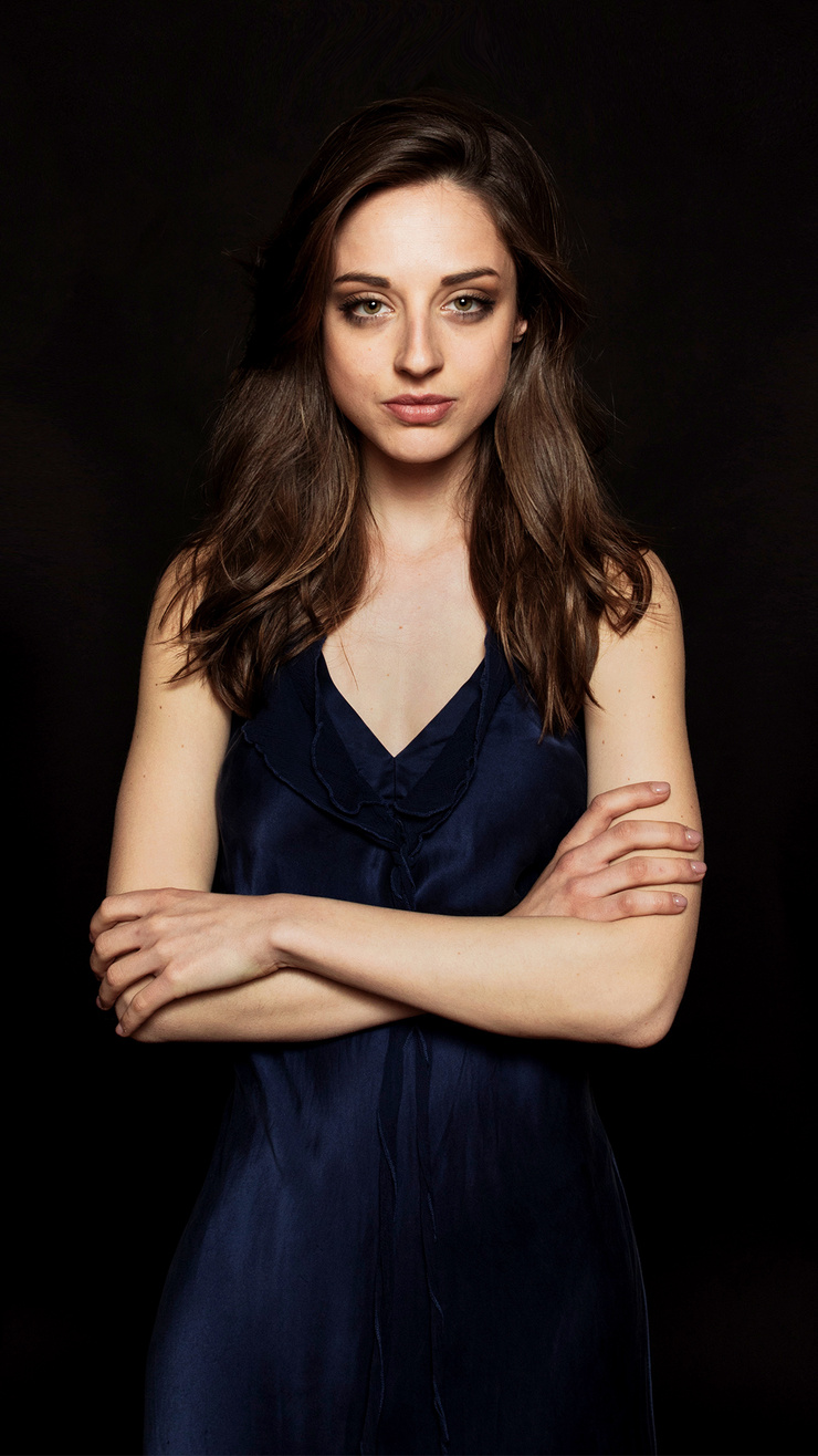 Image of Milica Vrzic