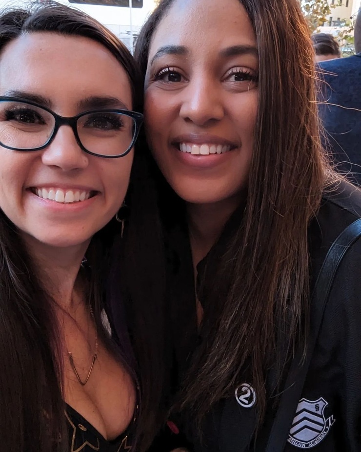 Trisha Hershberger image