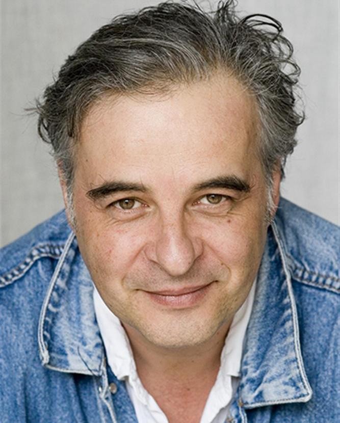 Pierre-Alain Chapuis image