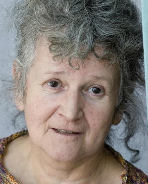 Michèle Gleizer image