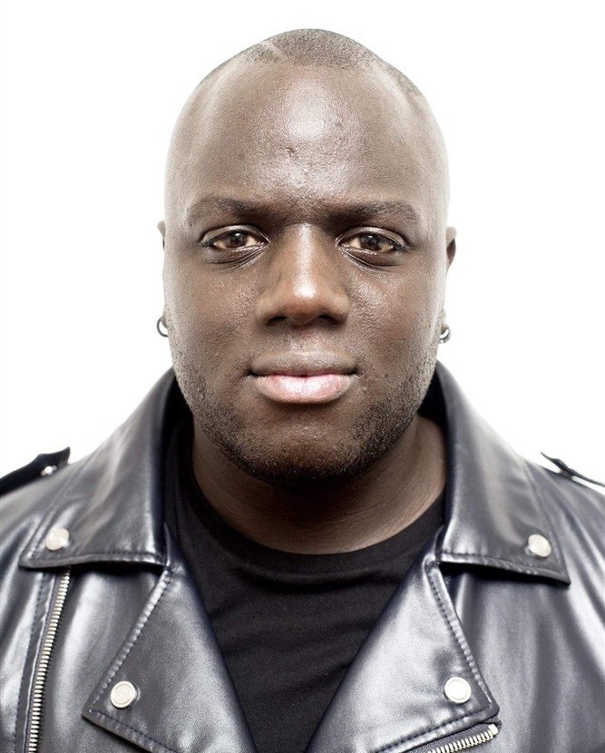 Picture of Yussif Timéra