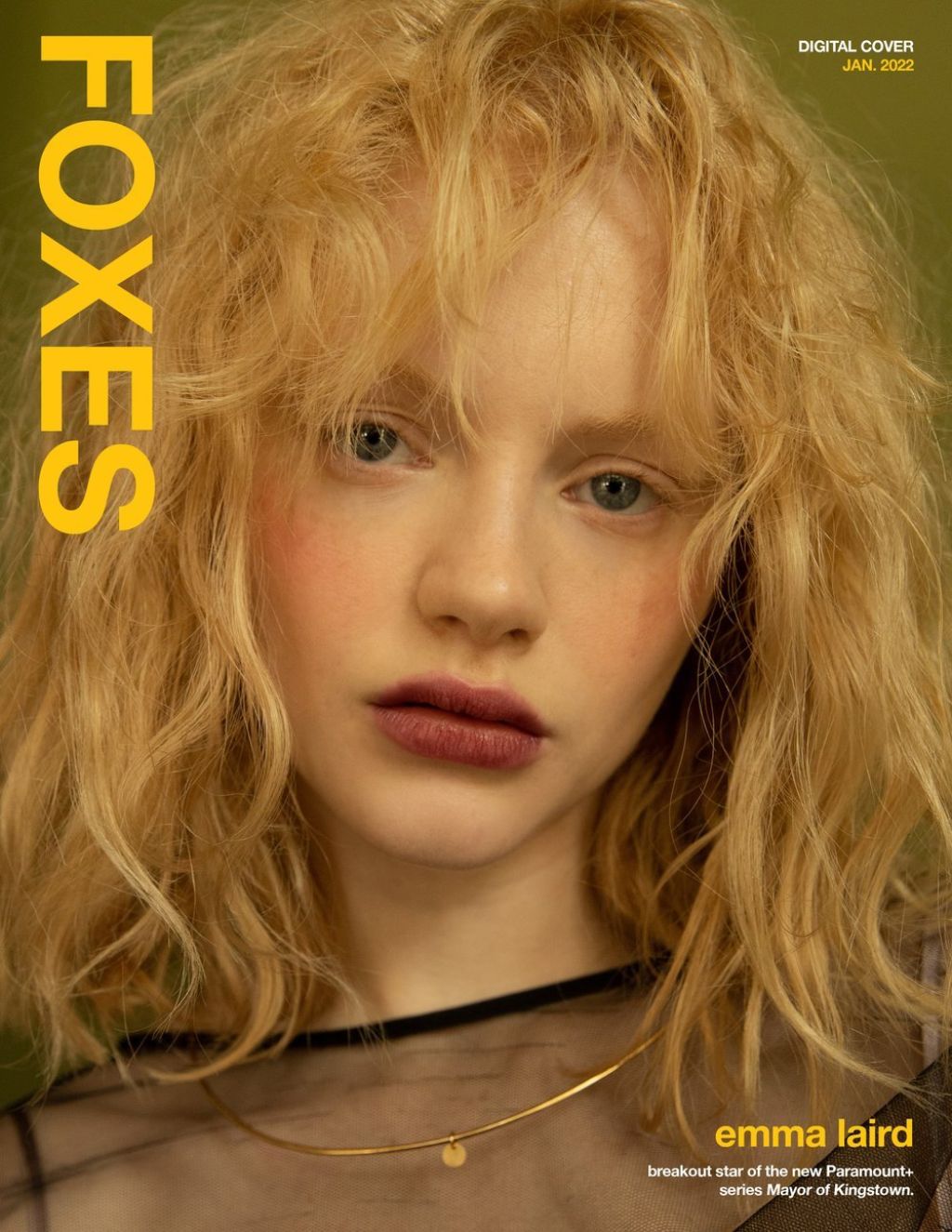 Picture of Emma Laird