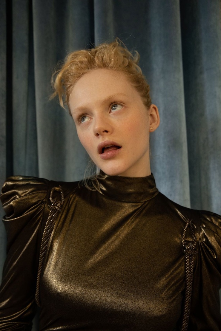 Picture of Emma Laird